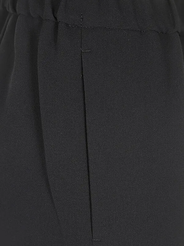 Dries Van Noten Tapered Casual Pants