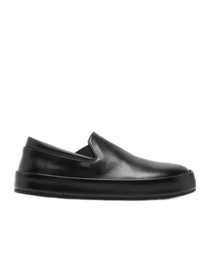Marsèll Cassapelle Slip-on Sneakers - Black