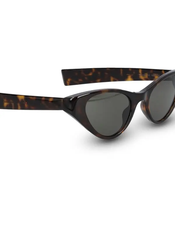Saint Laurent Cat Eye Frame Sunglasses