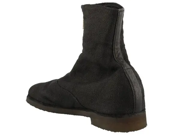 Guidi Zip Up Boots
