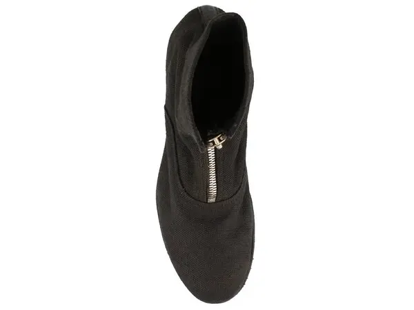 Guidi Zip Up Boots