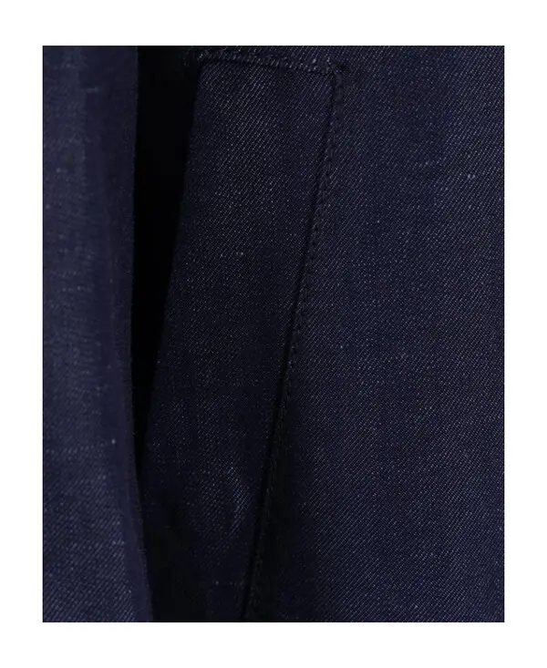 Brunello Cucinelli Long-sleeved Zip-up Jacket
