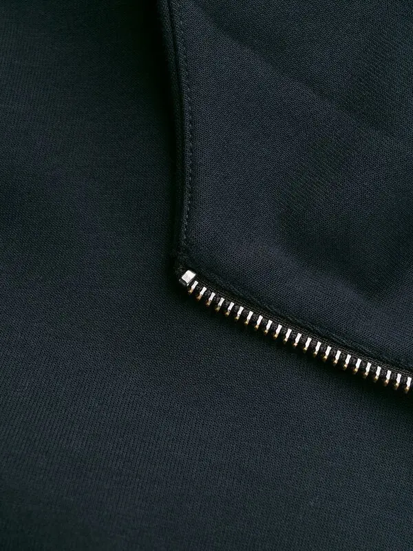 Emporio Armani Ea7 Patch Leisure Jacket