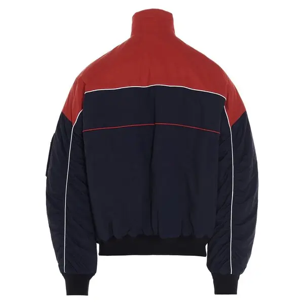 Balenciaga Ski Bomber Jacket