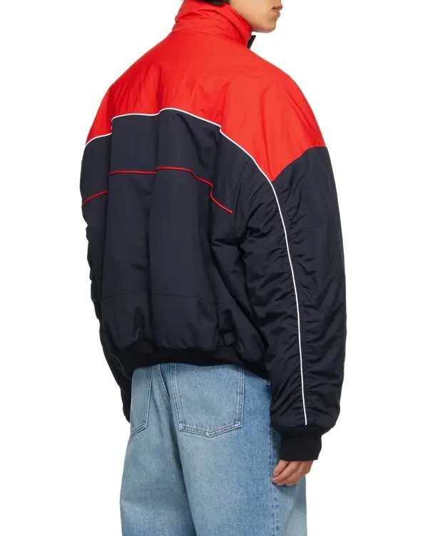 Balenciaga Ski Bomber Jacket