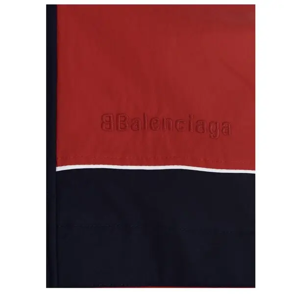 Balenciaga Ski Bomber Jacket