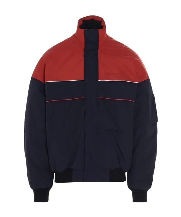 Balenciaga Ski Bomber Jacket - No