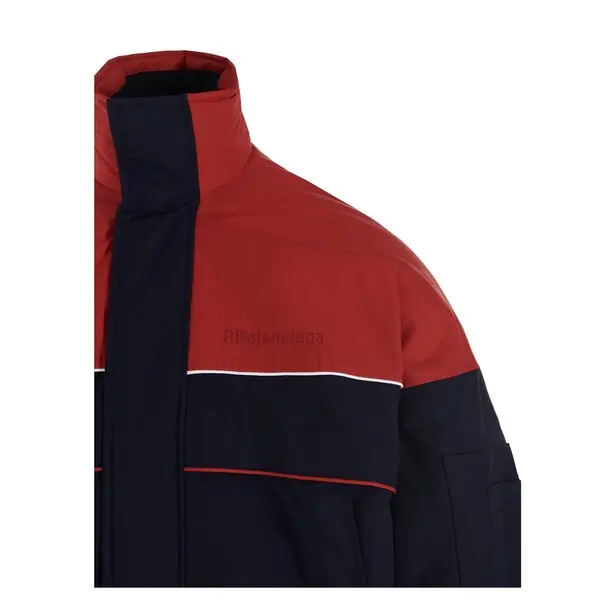 Balenciaga Ski Bomber Jacket