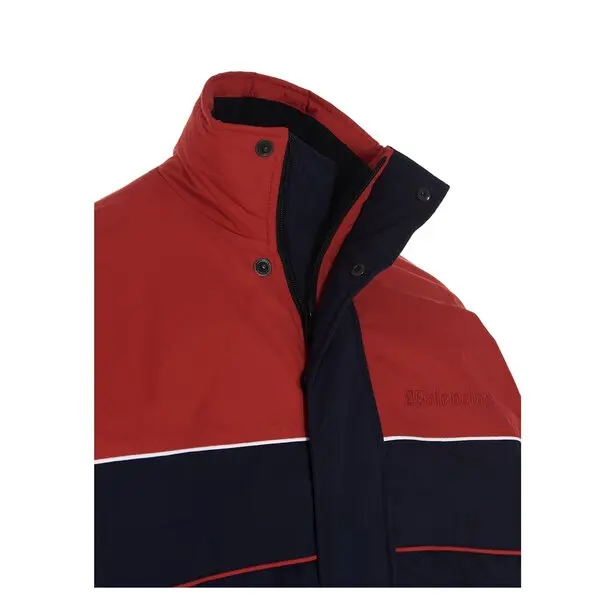 Balenciaga Ski Bomber Jacket