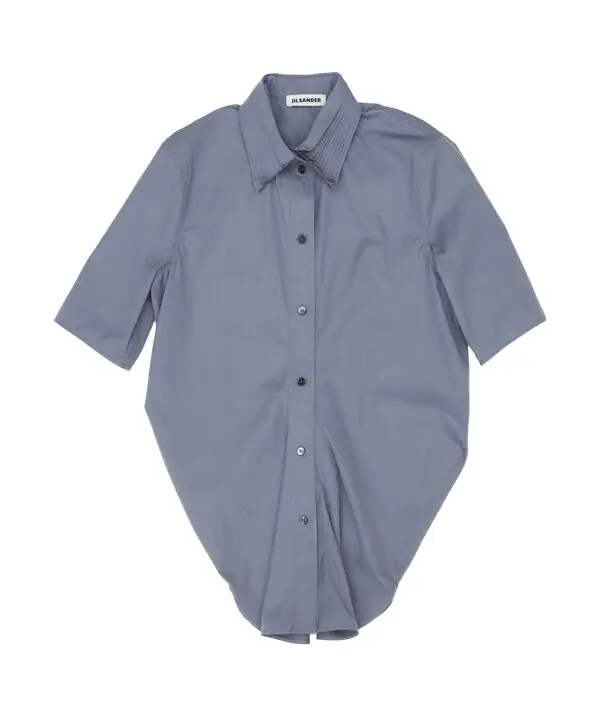 JIL SANDER Short Sleeve Shirt