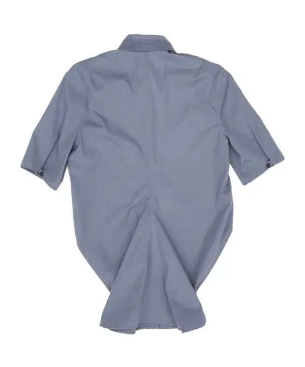 JIL SANDER Short Sleeve Shirt