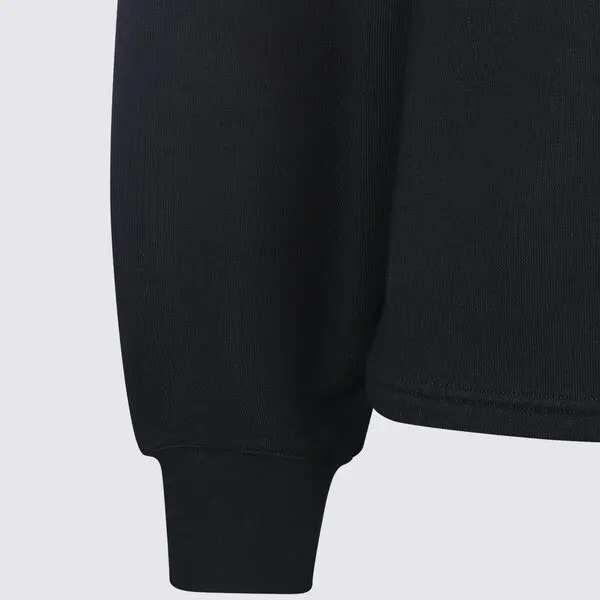 Alaïa Long Sleeve Sweatshirt