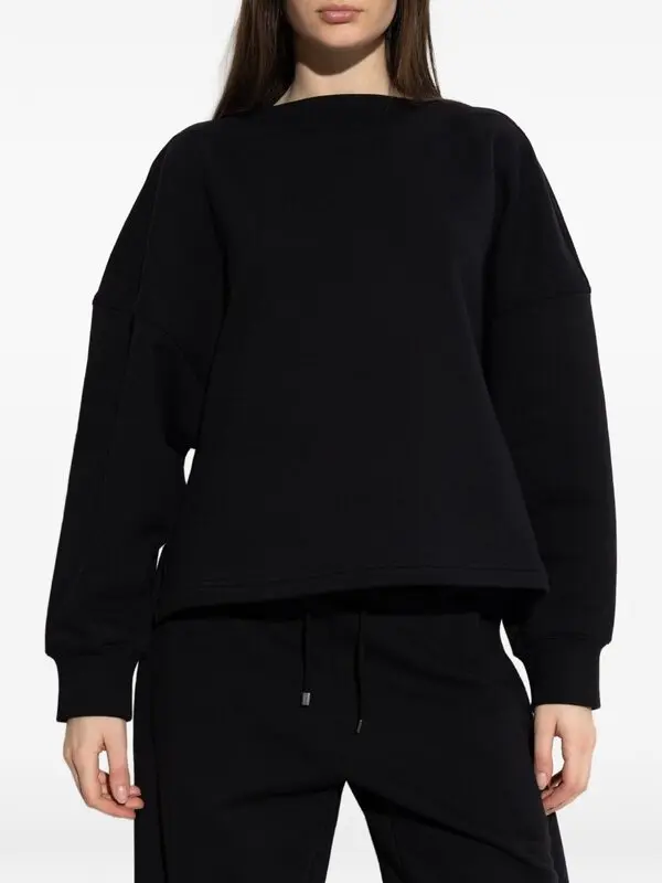 Alaïa Long Sleeve Sweatshirt