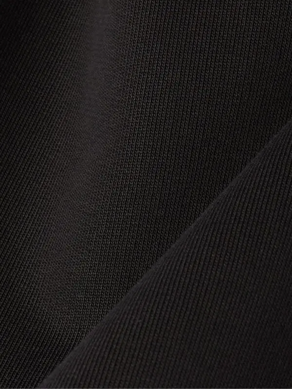 Alaïa Long Sleeve Sweatshirt