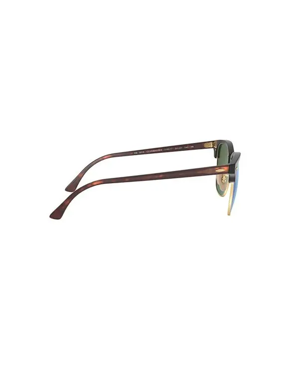 Ray-ban Clubmaster Classic Sunglasses - Blue