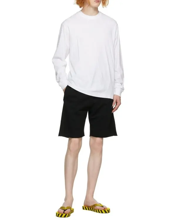 Off-White Arrows Long-sleeve T-shirt