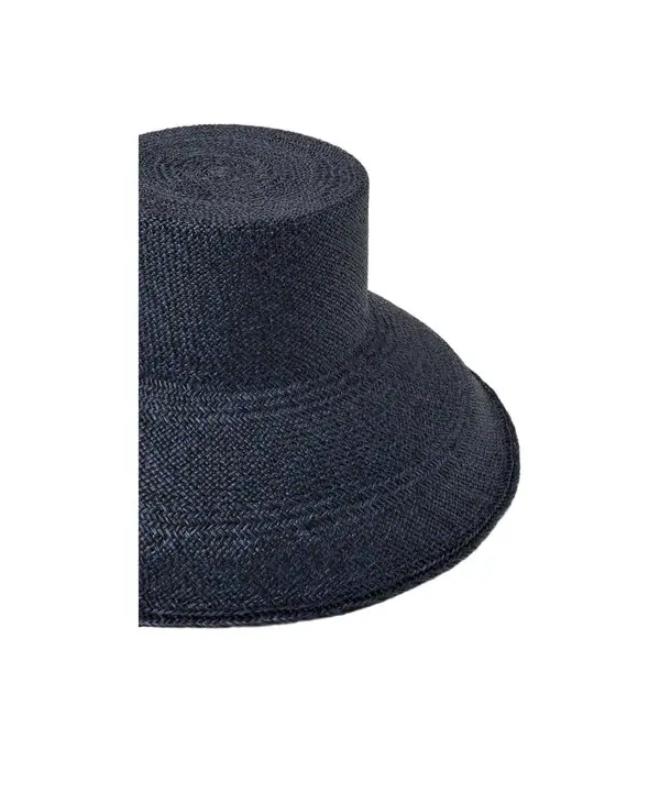 Loro Piana Straw Wide Brim Sun Hat