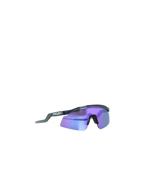Oakley Hydra Shield Sports Sunglasses - Blue