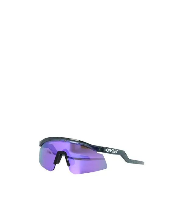 Oakley Hydra Shield Sports Sunglasses - Blue