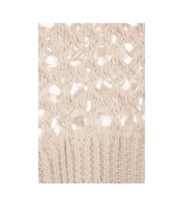 Brunello Cucinelli Open-knit Jumper