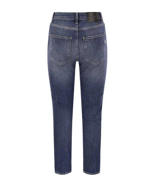 DONDUP Cindy Regular Fit Jeans