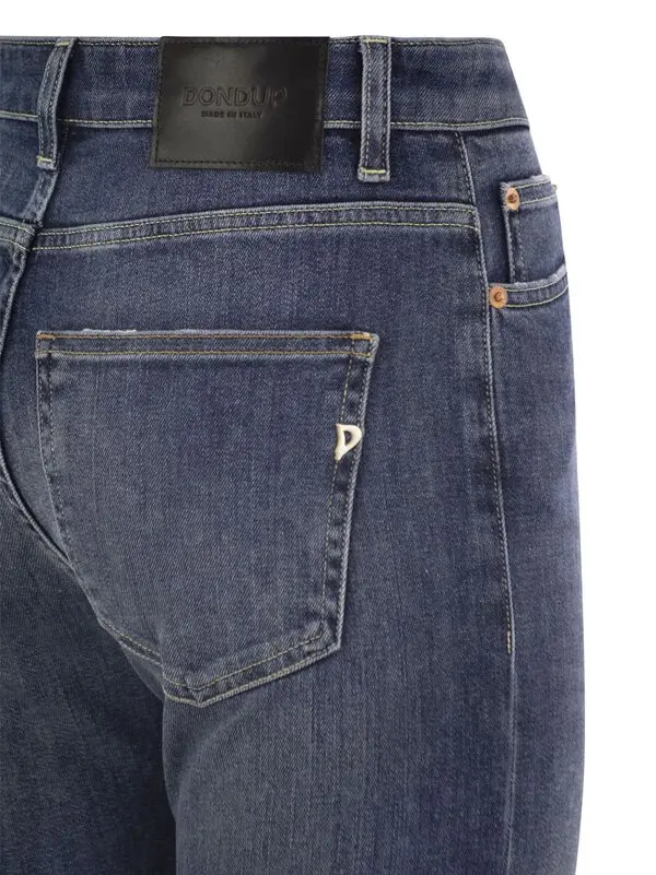 DONDUP Cindy Regular Fit Jeans