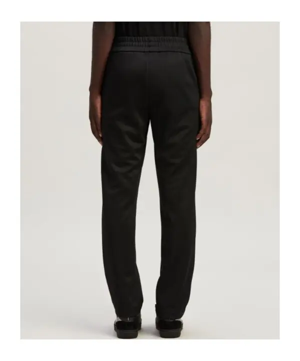Palm Angels Milano Stud Track Pants