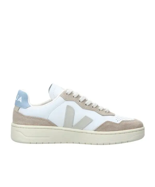 VEJA V-90 Low-top Sneakers - White