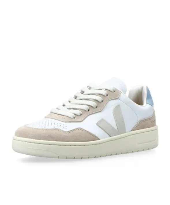 VEJA V-90 Low-top Sneakers - White