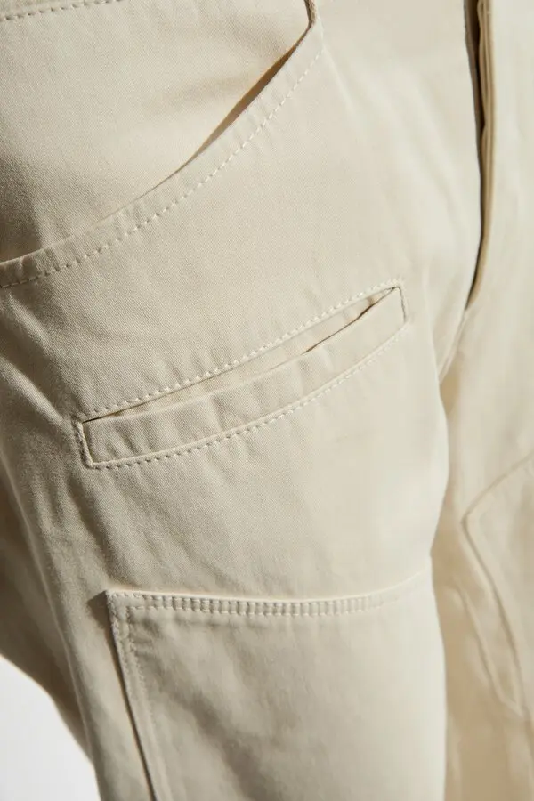 Isabel Marant Étoile Emmy Trousers