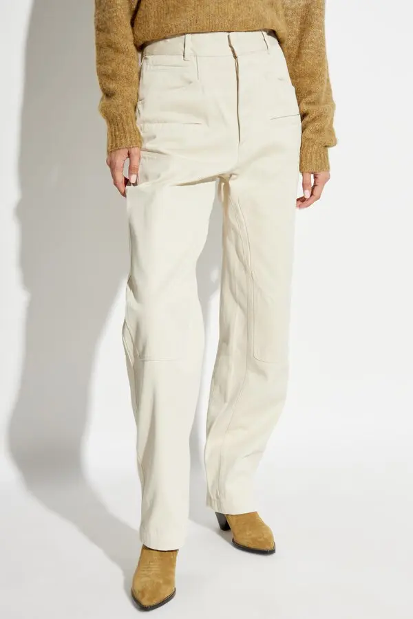 Isabel Marant Étoile Emmy Trousers