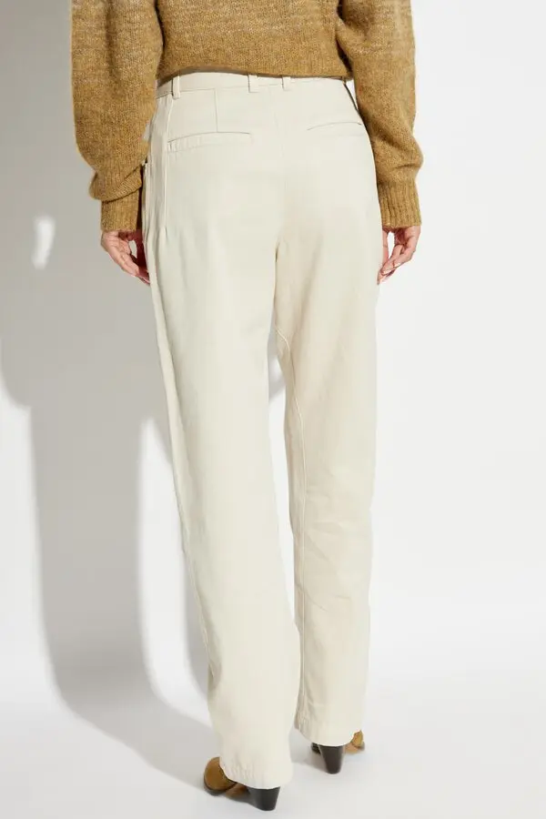 Isabel Marant Étoile Emmy Trousers