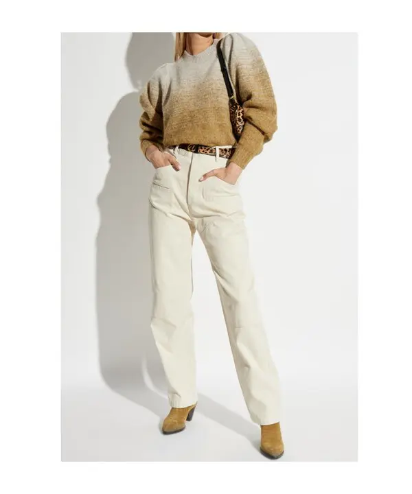 Isabel Marant Étoile Emmy Trousers