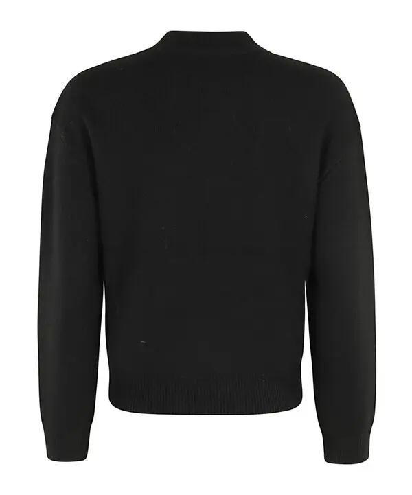 A.p.c. Esther Round Neck Sweater