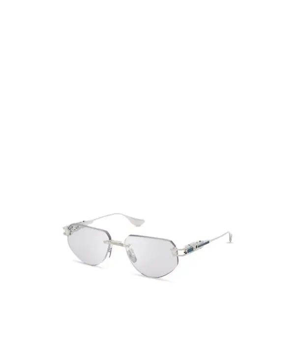 Dita Geometric Sunglasses