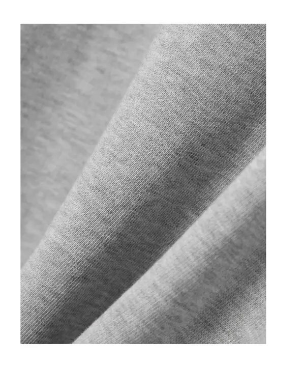 Dries Van Noten Cotton Knit Draped Sweatshirt