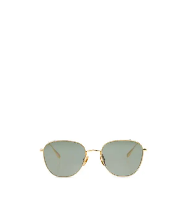 Linda Farrow Hardy Sunglasses - Gray