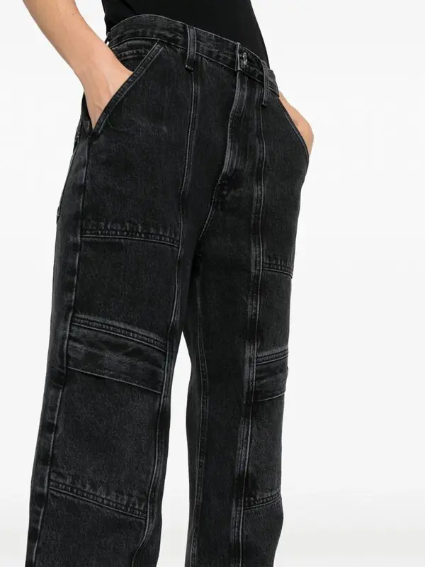 AGOLDE Belt Loop Cargo Jeans