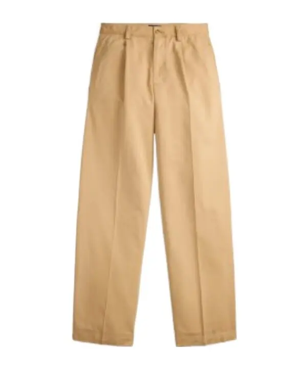 Polo Ralph Lauren Pleated Trousers