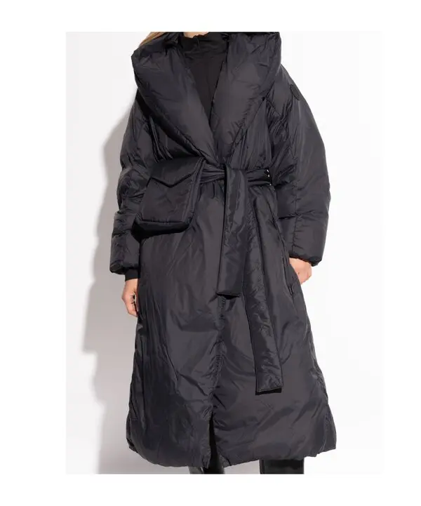 Canada Goose Hooded Padded Coat