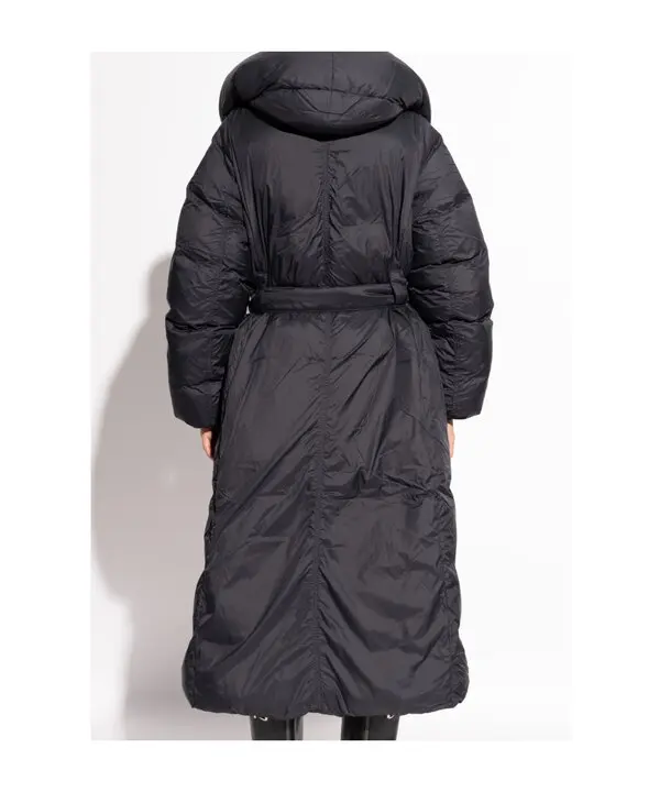 Canada Goose Hooded Padded Coat