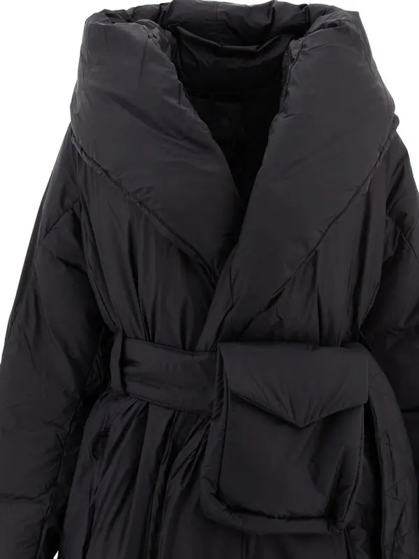 Canada Goose Hooded Padded Coat