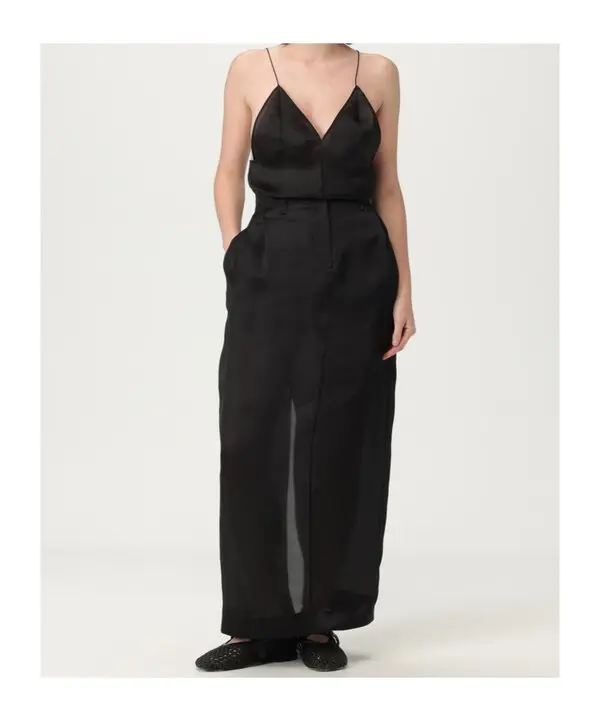 Khaite Talsie Silk Camisole