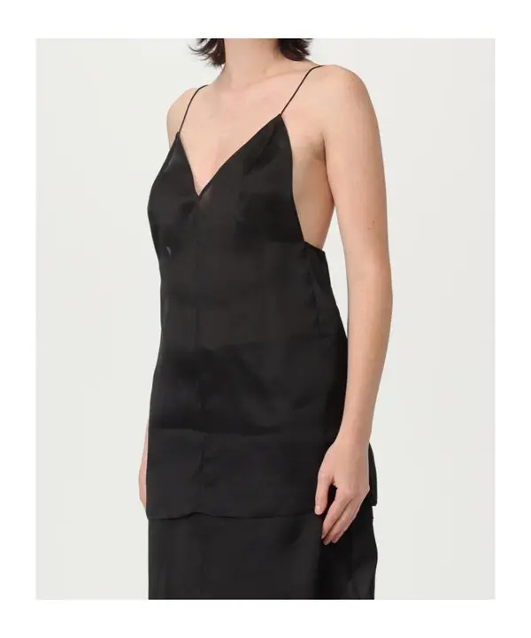 Khaite Talsie Silk Camisole