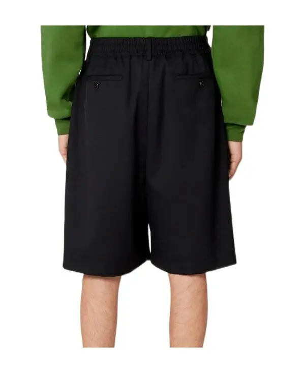 Ami De Coeur Track Shorts