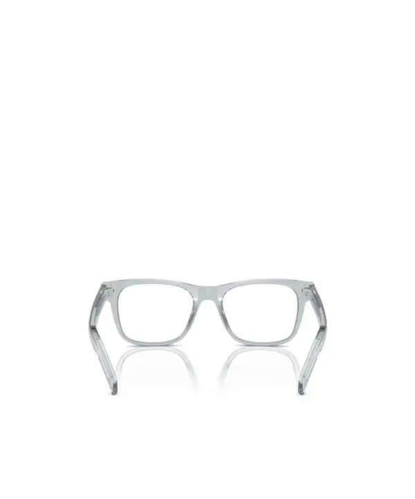 Prada Square Frame Eyeglasses