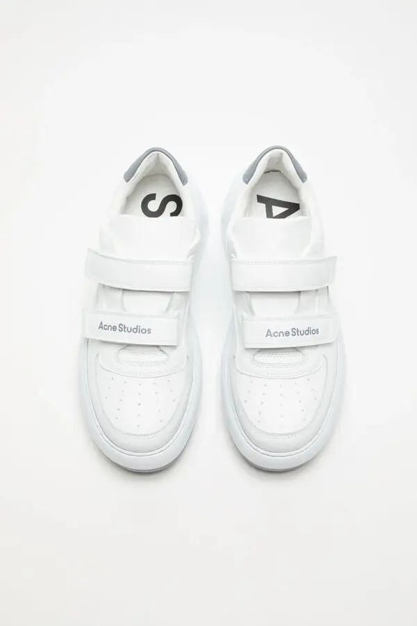 Acne Studios Platform Sneakers