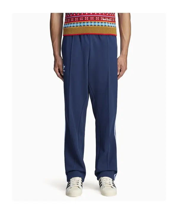 ADIDAS X WALES B ONNER Adidas Originals X Wales Bonner Track Pants