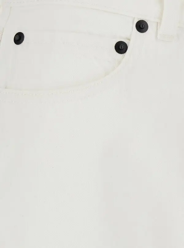 THE ROW Burty Jeans