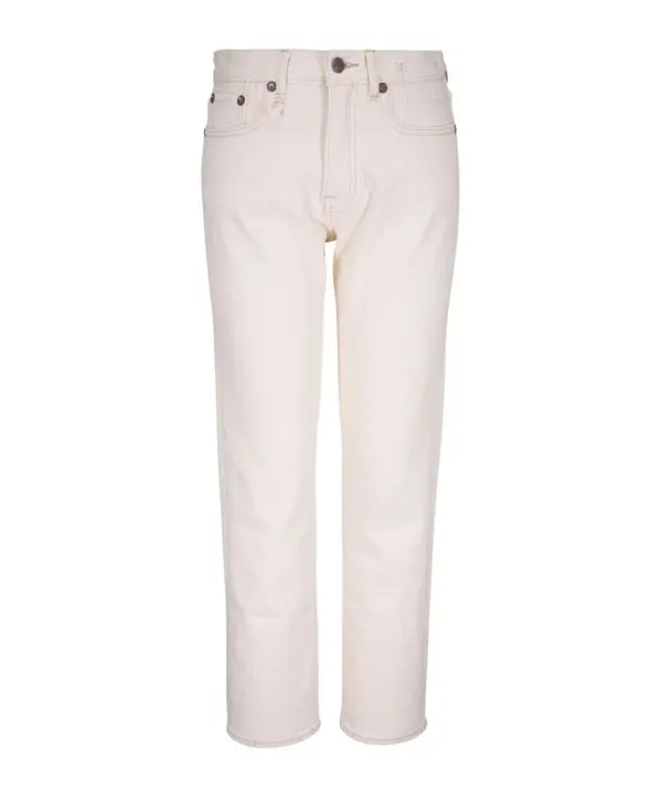 R13 Belt-loop Jeans